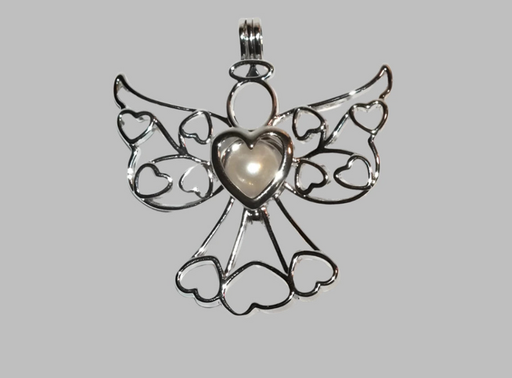 cage – Aww Shucks Pearl Company